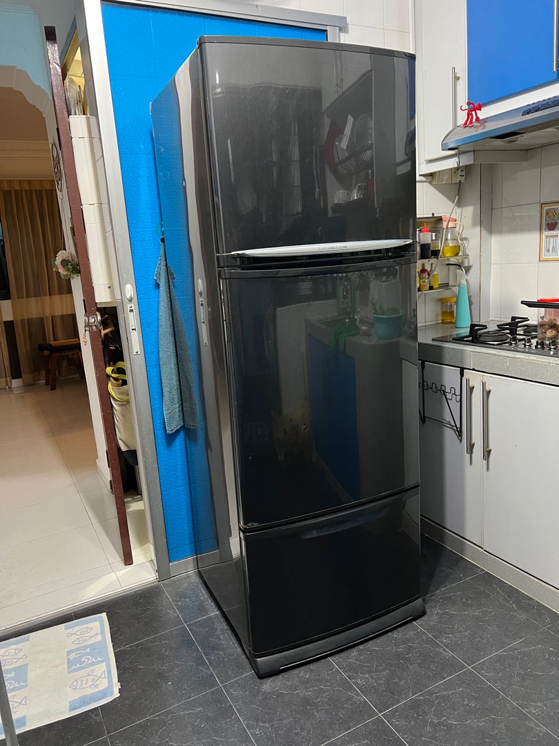 Fridge, TV & Home Appliances, Kitchen Appliances, Refrigerators ...