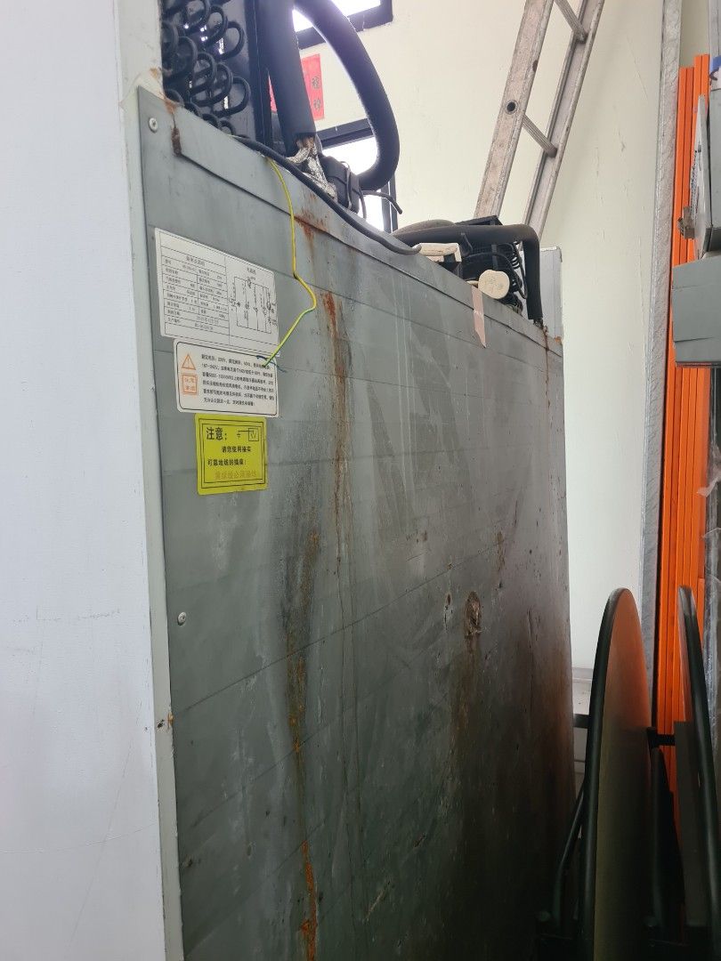 Fridge for Mala Hot Pot, TV & Home Appliances, Kitchen Appliances ...