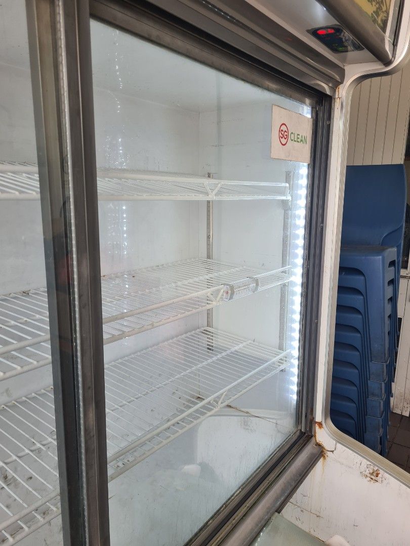 Fridge for Mala Hot Pot, TV & Home Appliances, Kitchen Appliances ...