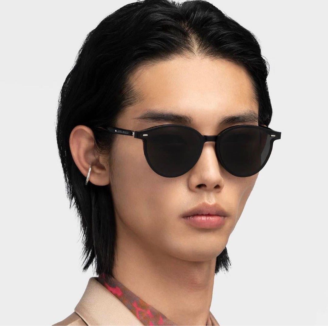 Gentle Monster Obon 01 and Slo 01 Sunglass with Box Set, Women's ...