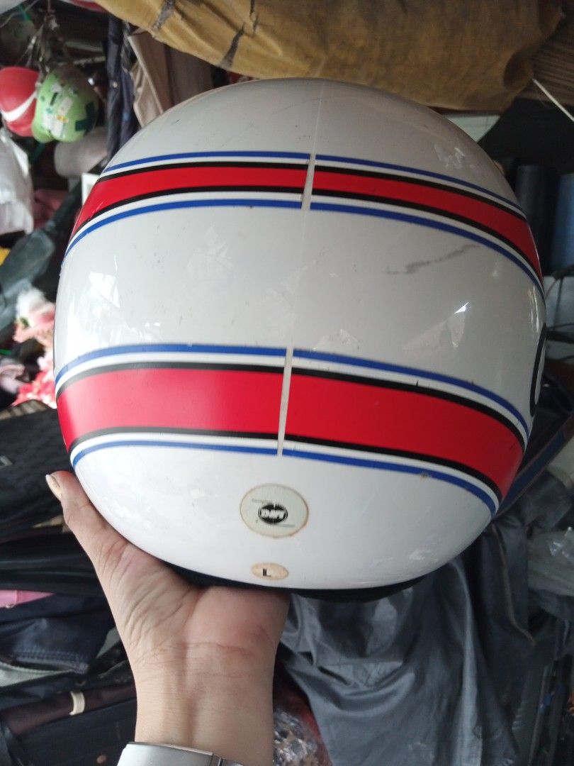 Ghibli helmet made in italyLarge, Motorbikes, Motorbike Parts ...