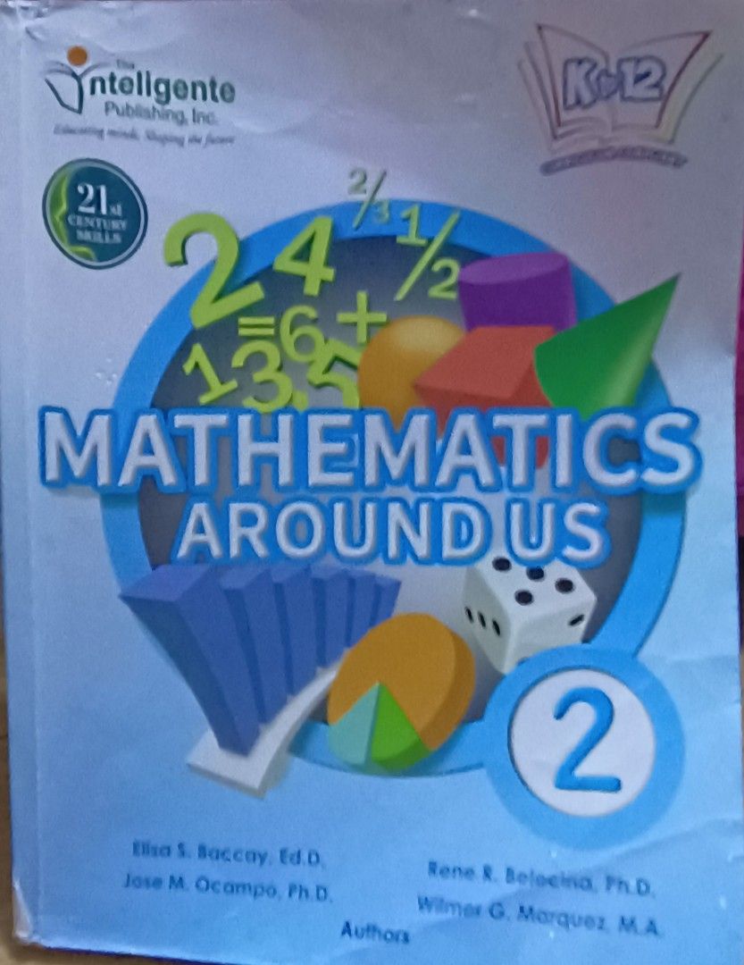 Grade 2 books Bundle on Carousell
