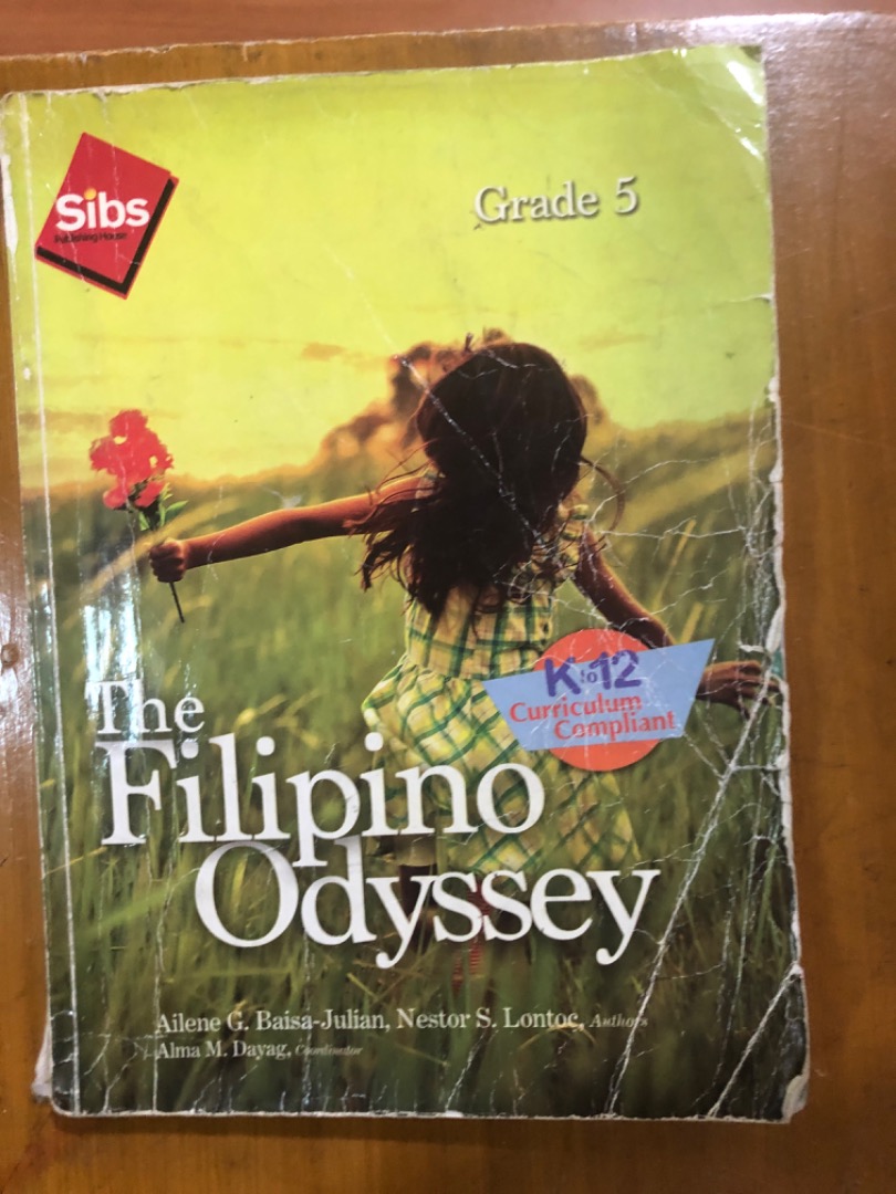 Grade 5 Araling Panlipunan textbook, Hobbies & Toys, Books & Magazines ...