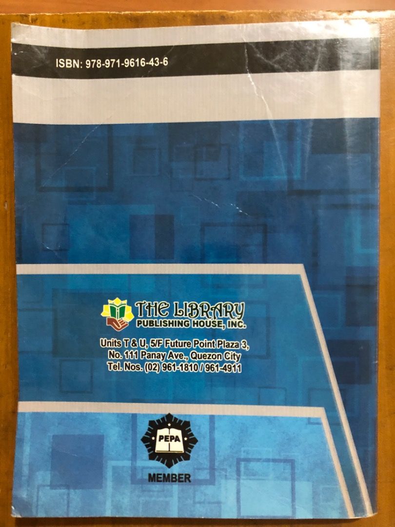 Grade 5 HELE Textbook, Hobbies & Toys, Books & Magazines, Textbooks on ...