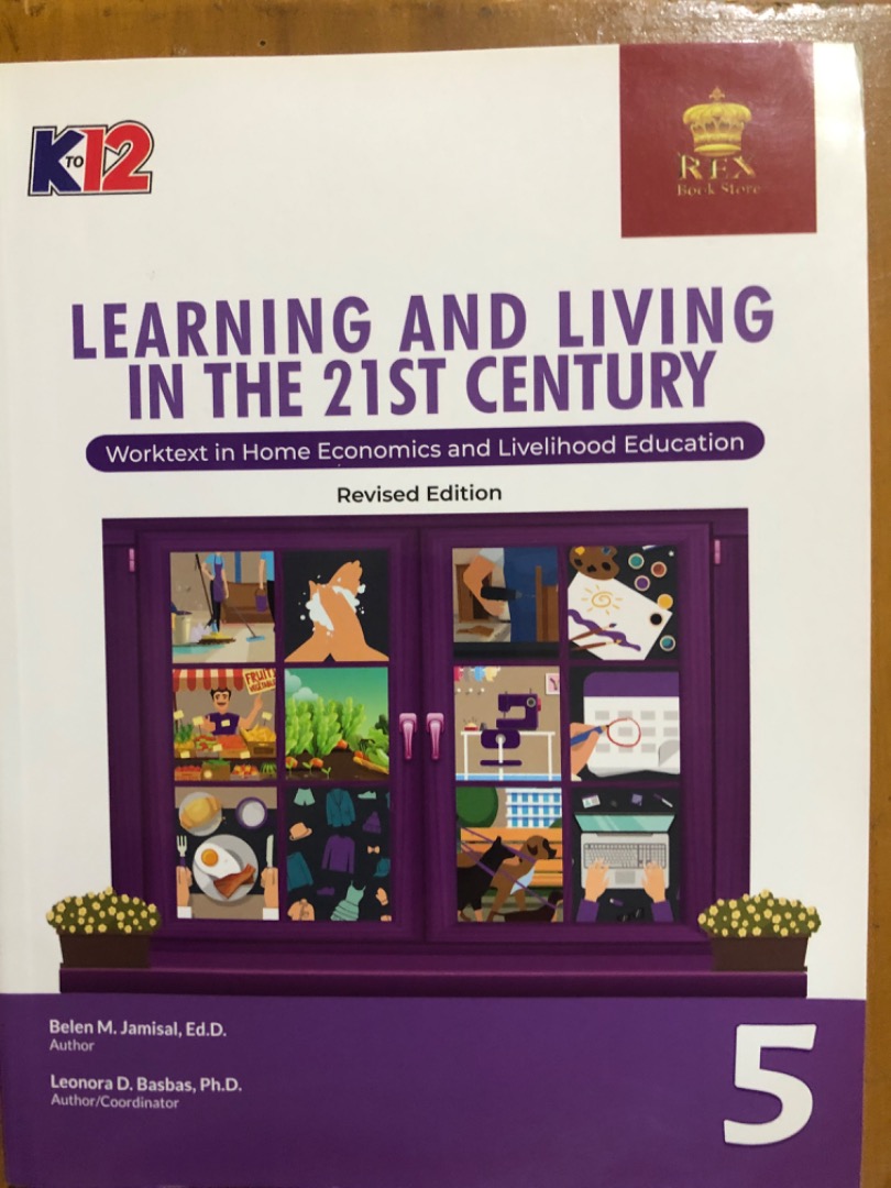Grade 5 Language textbook, Hobbies & Toys, Books & Magazines, Textbooks ...