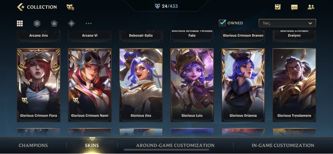 current master former grandmaster wildrift acc, Video Gaming, Gaming ...