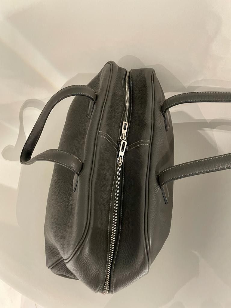 Hermes Victoria Bag, Luxury, Bags & Wallets on Carousell