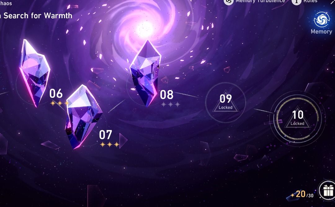 honkai star rail E2 Bronya and all 3limited character 12 5stars stacked ...