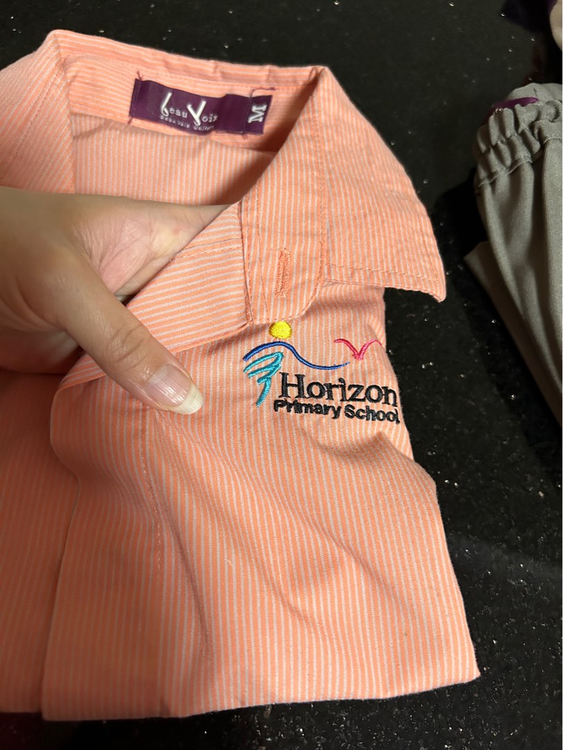 Horizon Primary School uniforms, Babies & Kids, Babies & Kids Fashion ...