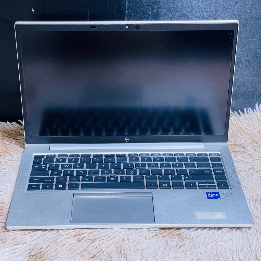 Hp Elitebook G Computers Tech Laptops Notebooks On Carousell