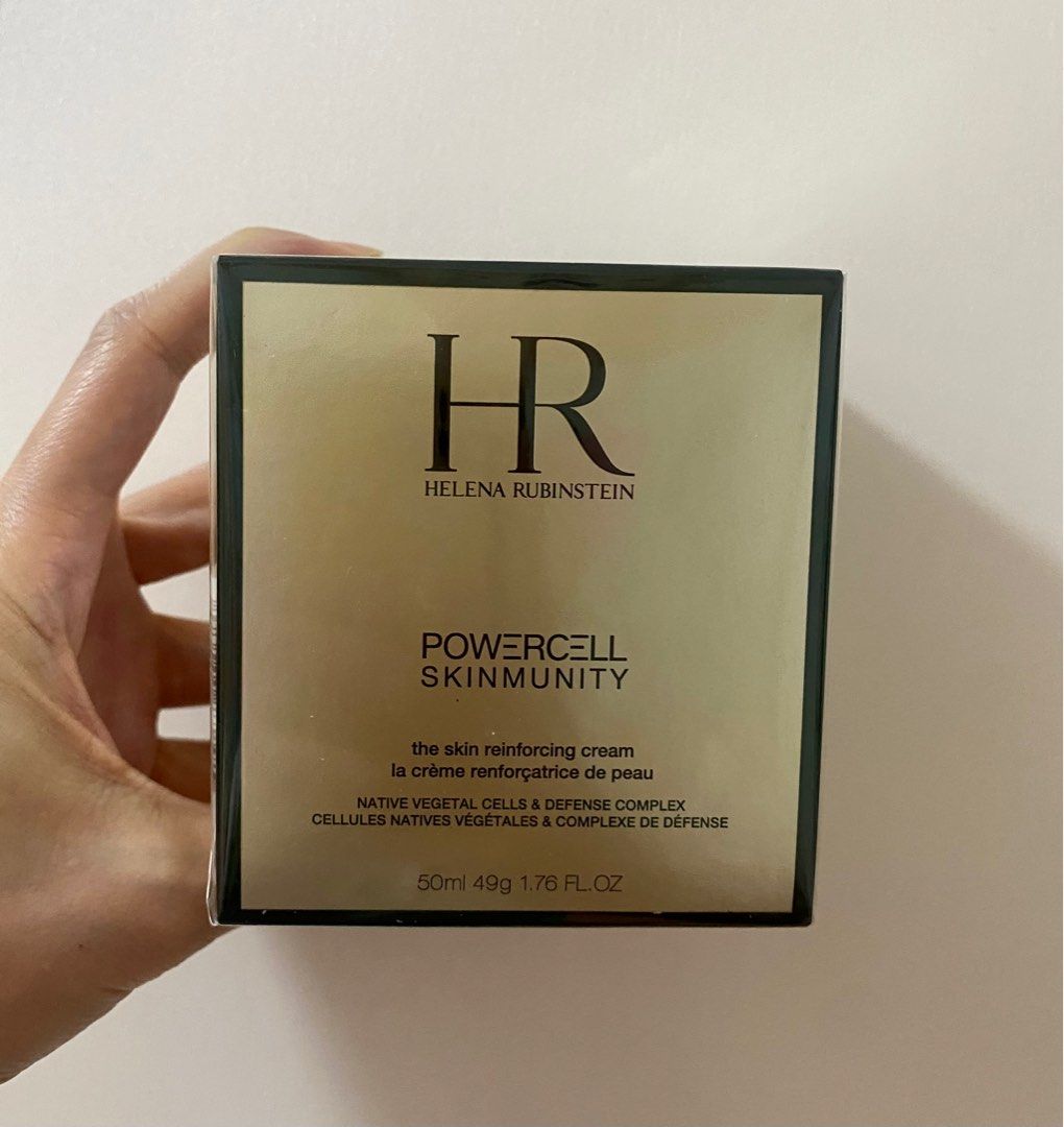 HR Helena Rubinstein, 美容＆化妝品, 健康及美容 - 皮膚護理, 面部 - 面部護理 - Carousell