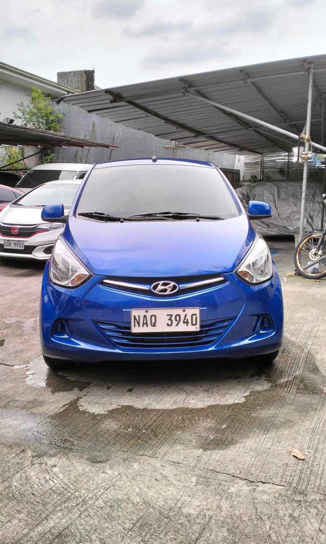 Affordable "hyundai eon" For Sale | Carousell Philippines