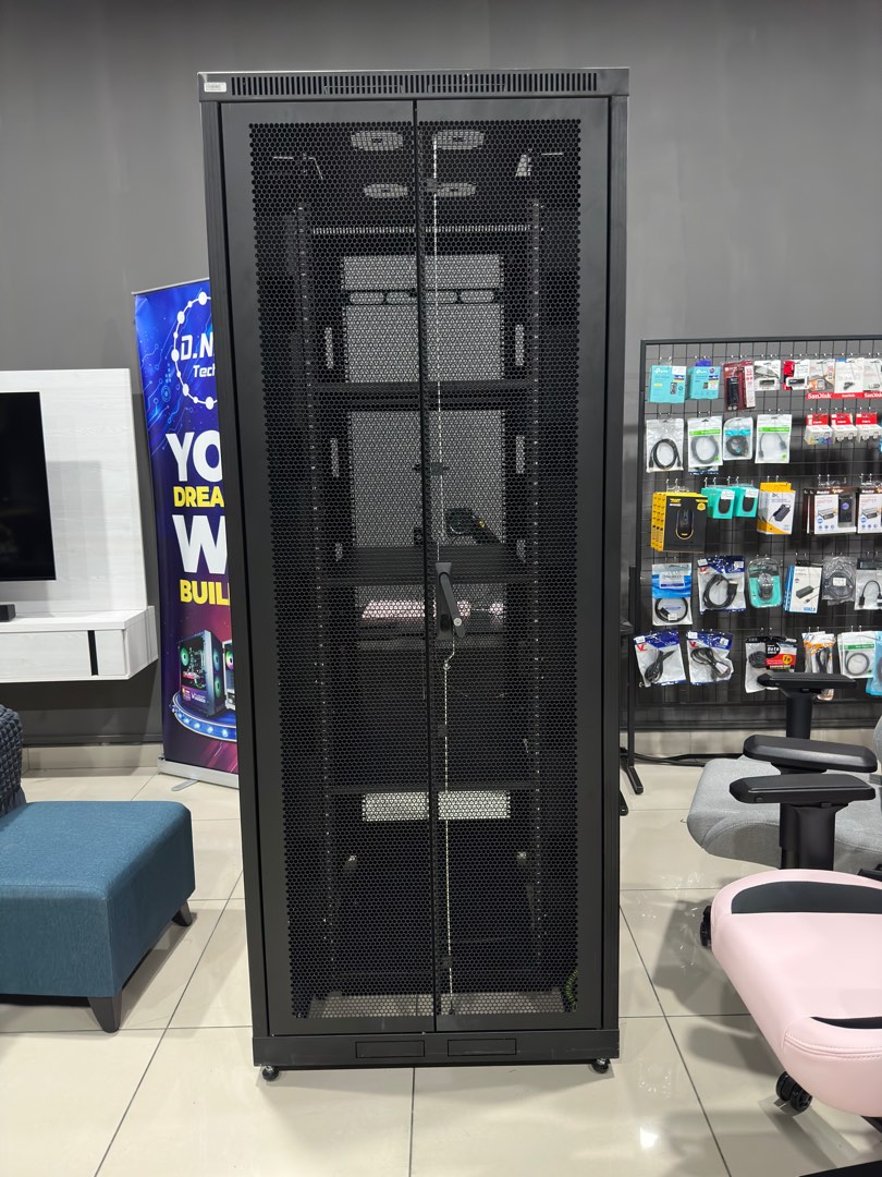 Ibm 42u Server Cabinet | Cabinets Matttroy