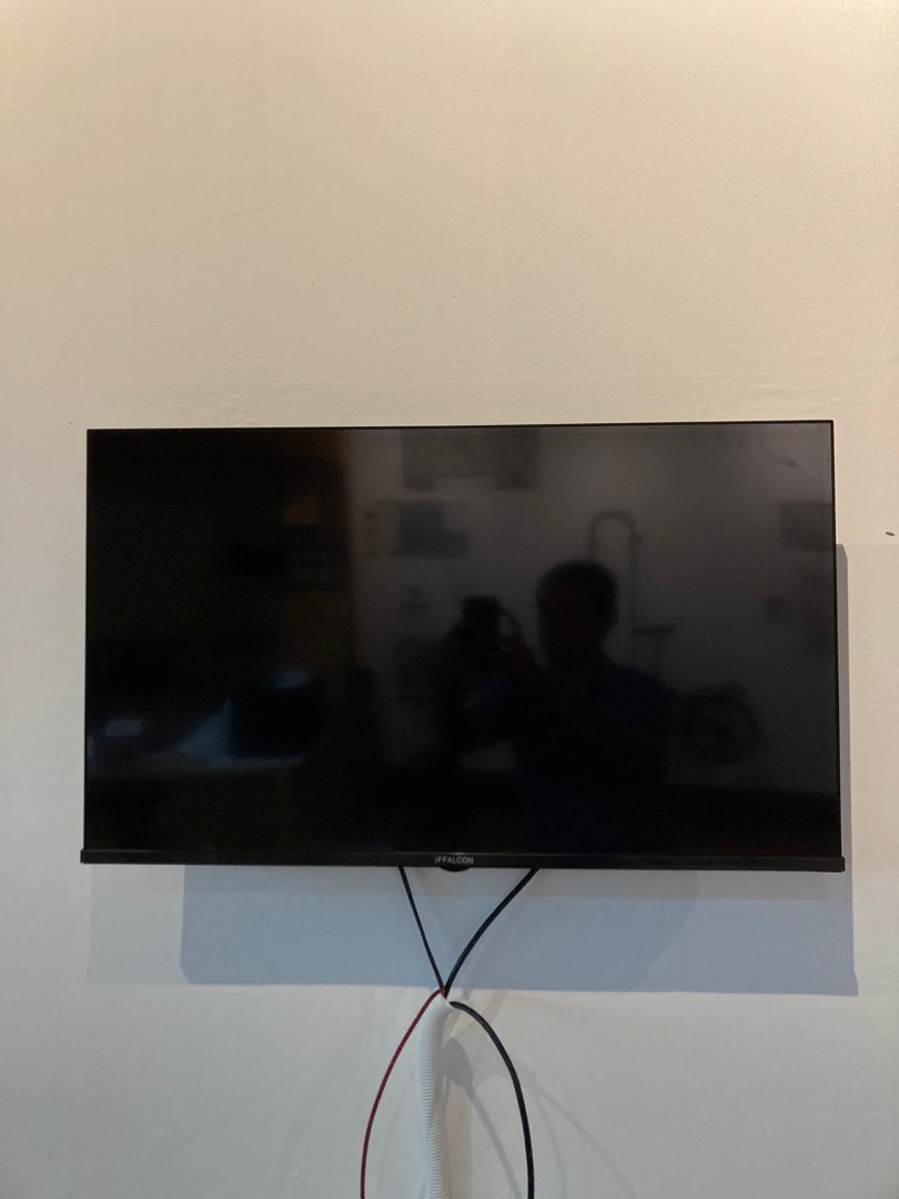 iFalcon 32 Inch TV, TV & Home Appliances, TV & Entertainment, TV on ...