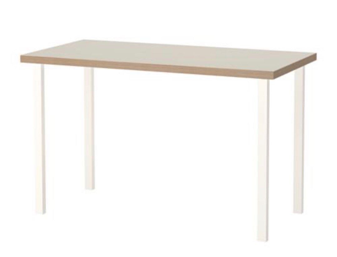 Ikea godvin table, Furniture & Home Living, Furniture, Tables & Sets on ...