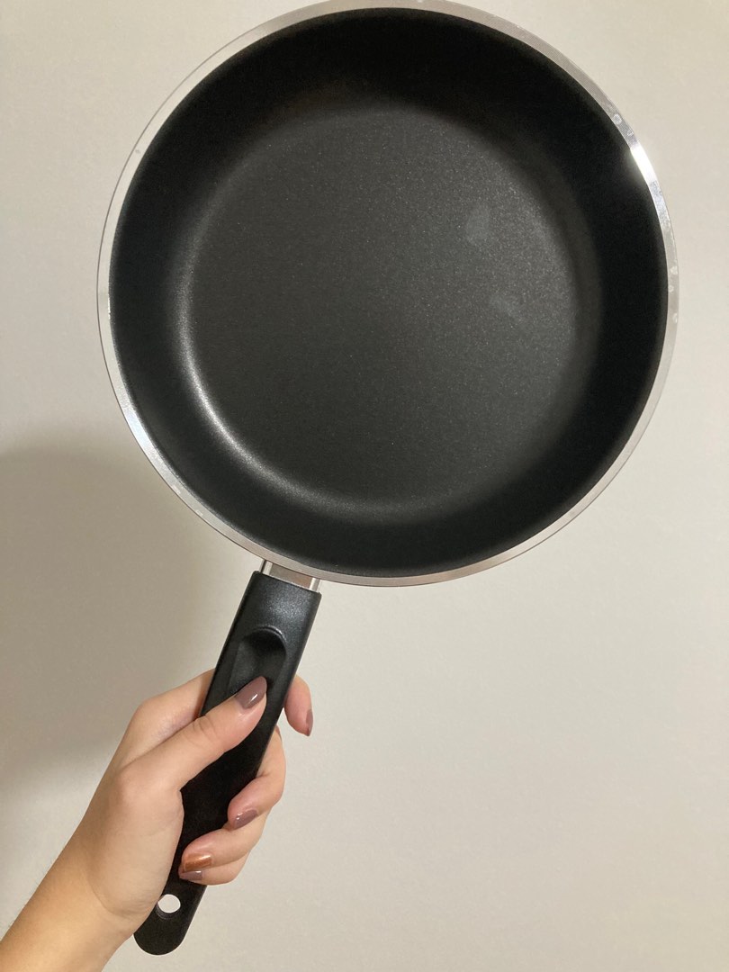 IKEA pan, Furniture & Home Living, Kitchenware & Tableware, Cookware ...