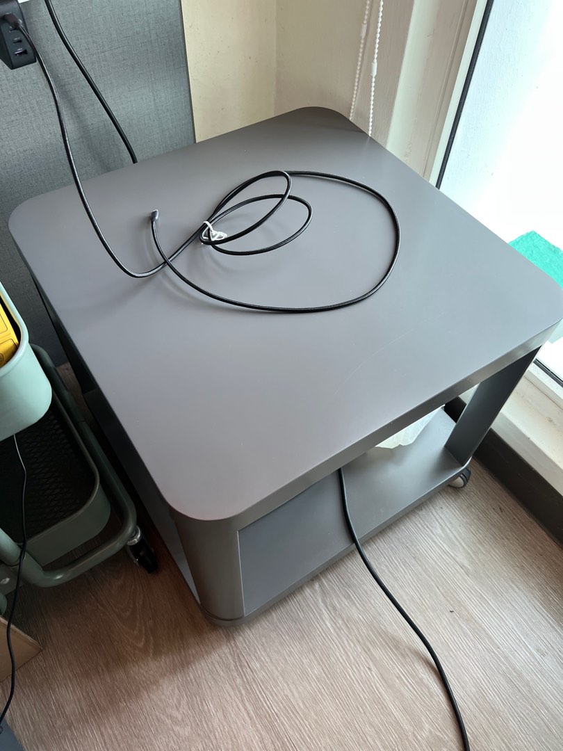 IKEA TINGBY side table, Furniture & Home Living, Furniture, Tables ...