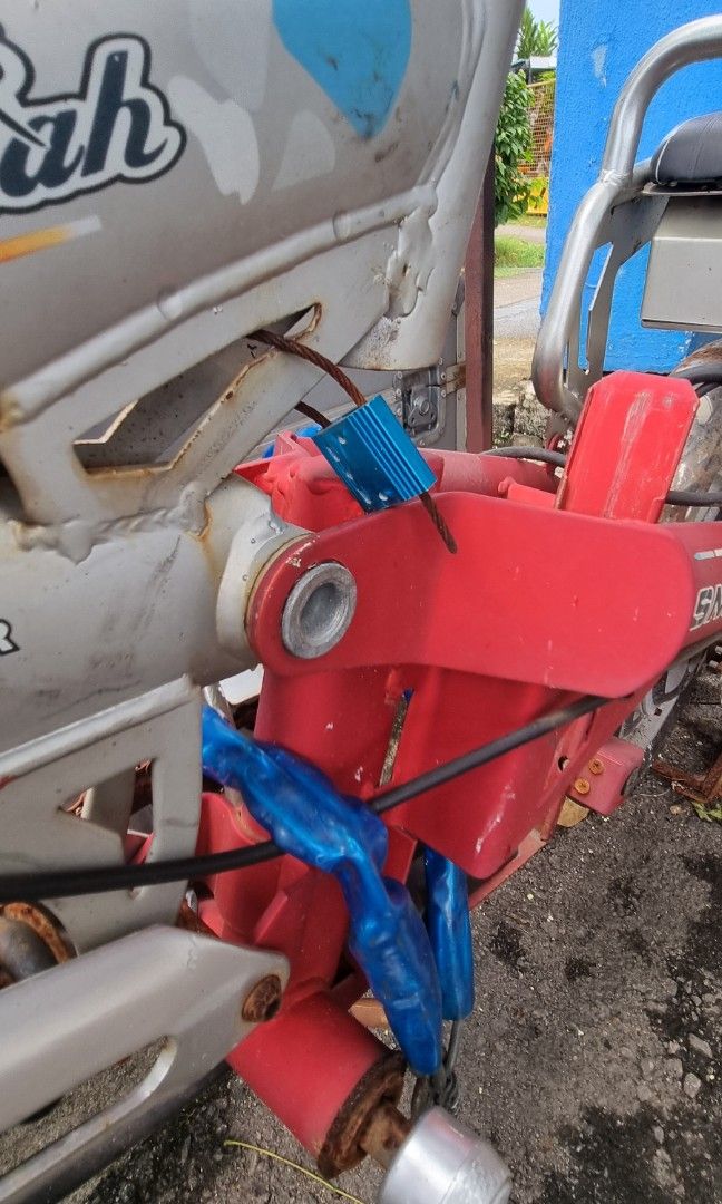 PMA Ebike Swing Arm Bush For Original/ Conventional Swingarms E-bike ...