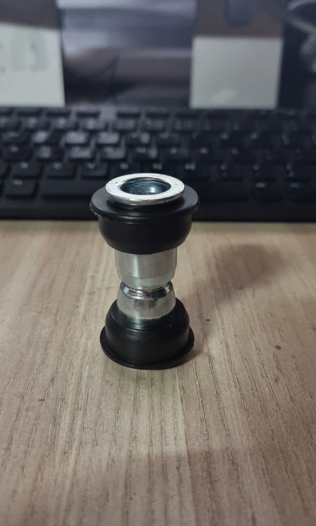 PMA Ebike Swing Arm Bush For Original/ Conventional Swingarms E-bike ...