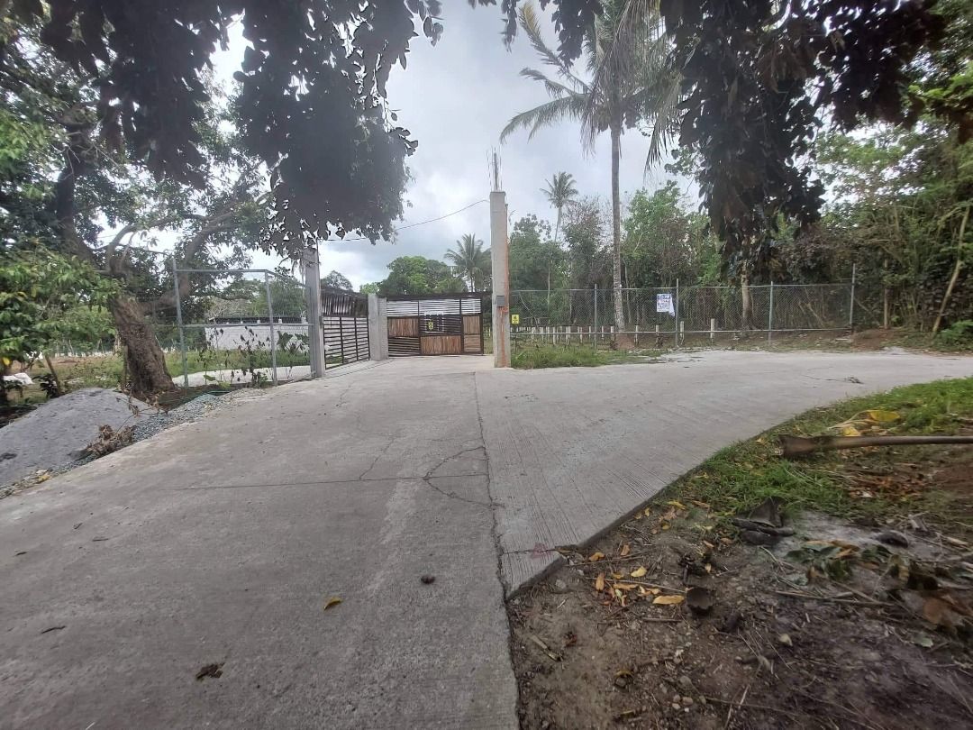 Indang Cavite Farm house with lot area of 4,800sqm. P38 Million Clean ...