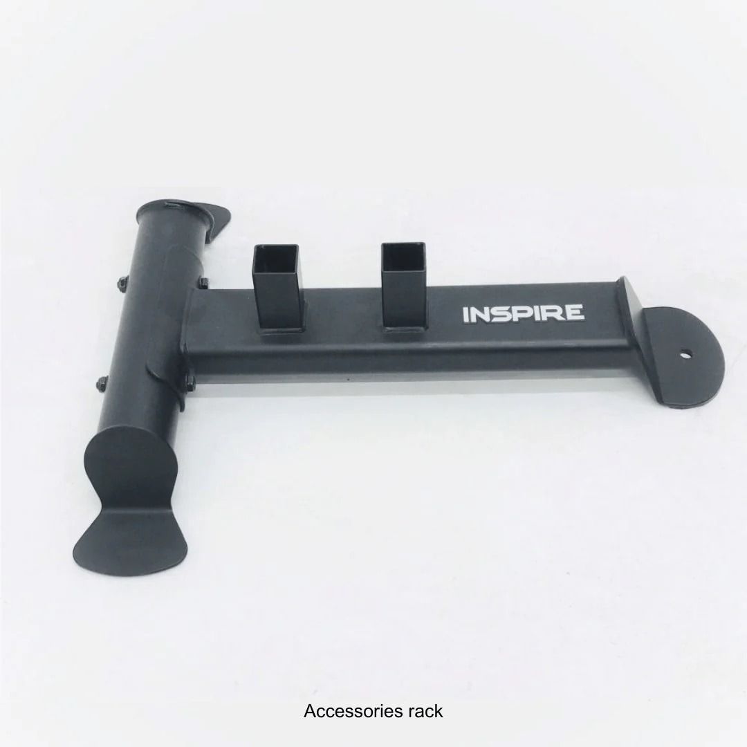 Inspire SCS Bench Attachment & Rack Combo, Sports Equipment, Exercise ...