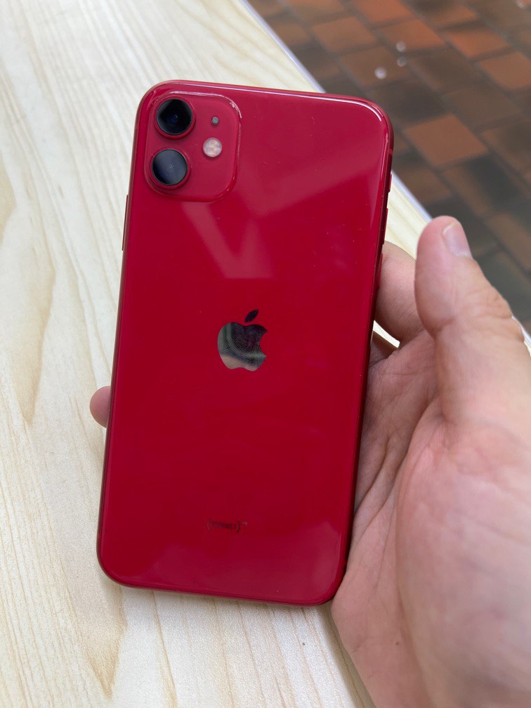 iPhone 11 128GB ( 90% ), Mobile Phones & Gadgets, Mobile Phones, iPhone ...