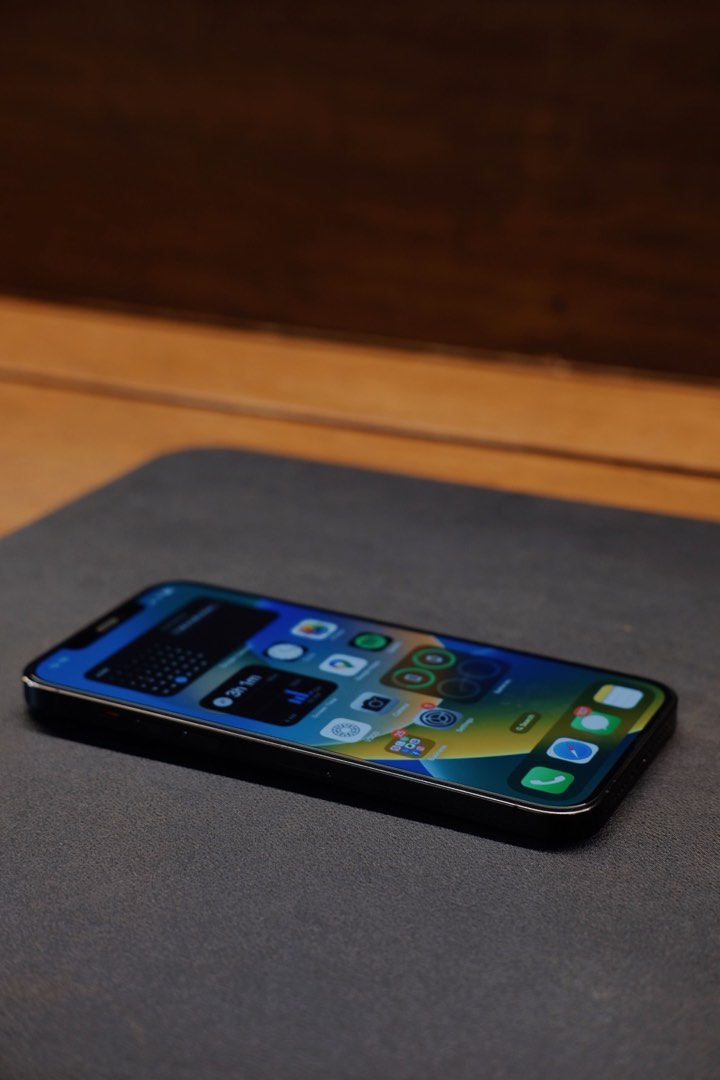 iPhone 12 PRO MAX 256GB Graphite, Mobile Phones & Gadgets, Mobile ...