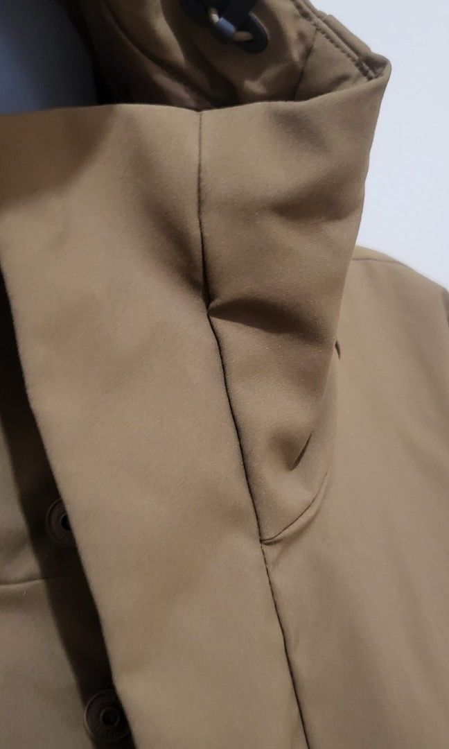JAKET MUSIM DINGIN UNIQLO on Carousell JAKET MUSIM DINGIN UNIQLO on Carousell
