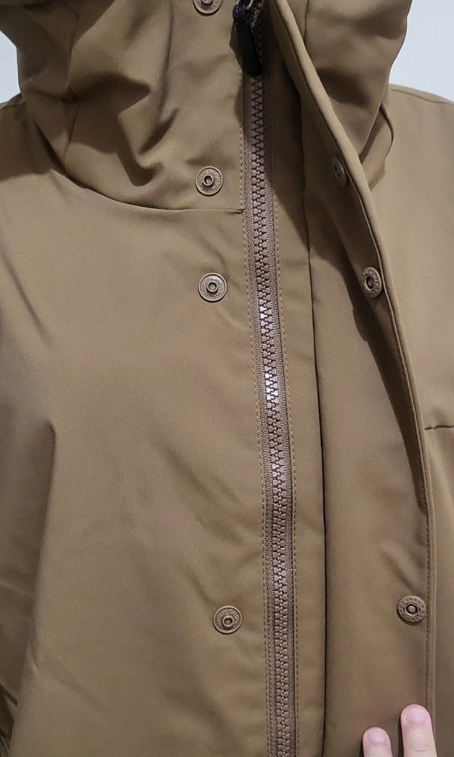 JAKET MUSIM DINGIN UNIQLO on Carousell JAKET MUSIM DINGIN UNIQLO on Carousell