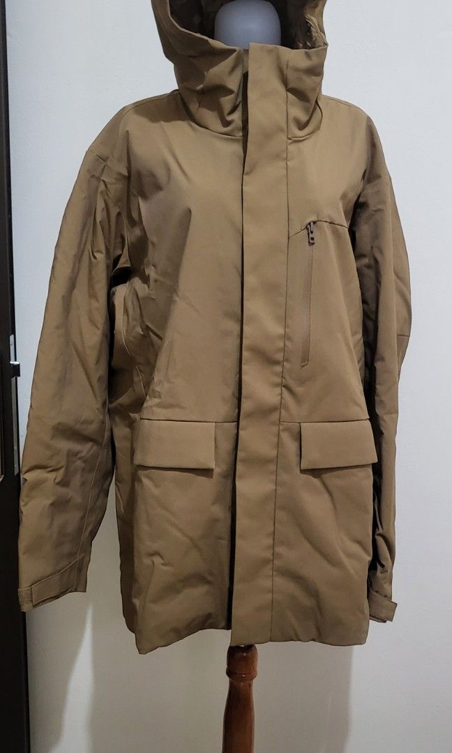 JAKET MUSIM DINGIN UNIQLO on Carousell JAKET MUSIM DINGIN UNIQLO on Carousell