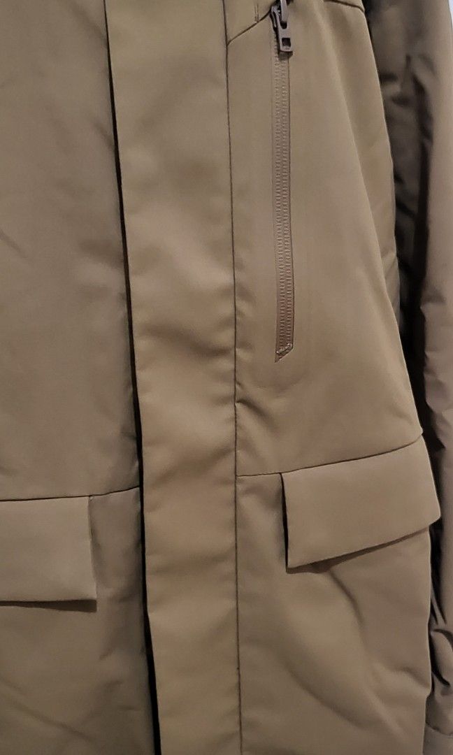 JAKET MUSIM DINGIN UNIQLO on Carousell JAKET MUSIM DINGIN UNIQLO on Carousell