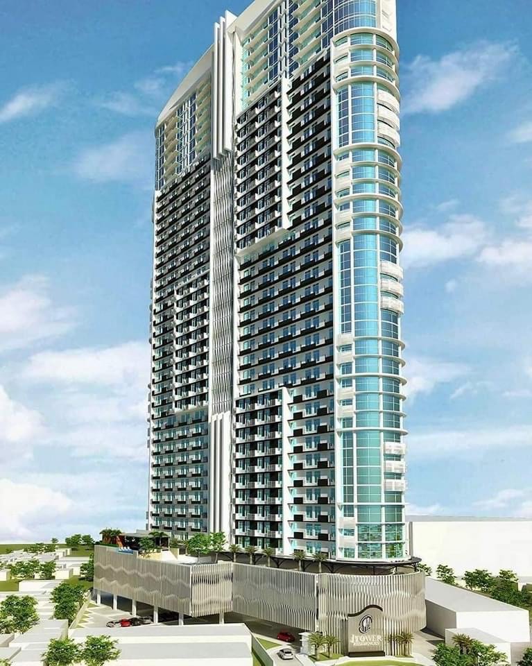 JTower Residences on Carousell