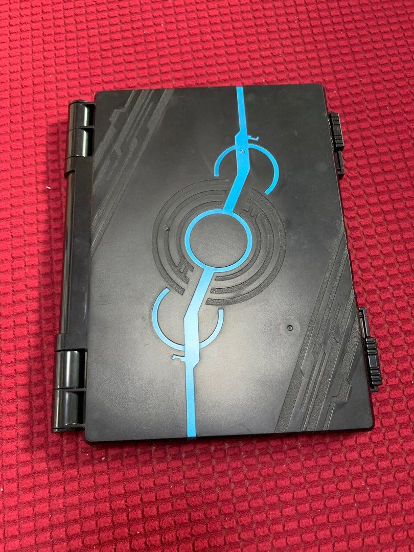 Kamen Rider OOO coin set, Hobbies & Toys, Toys & Games on Carousell