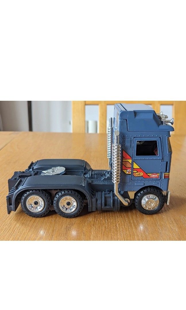 KENNER M.A.S.K. Vintage BULLDOZE Complete Boris Czar Bushkin Figure ...