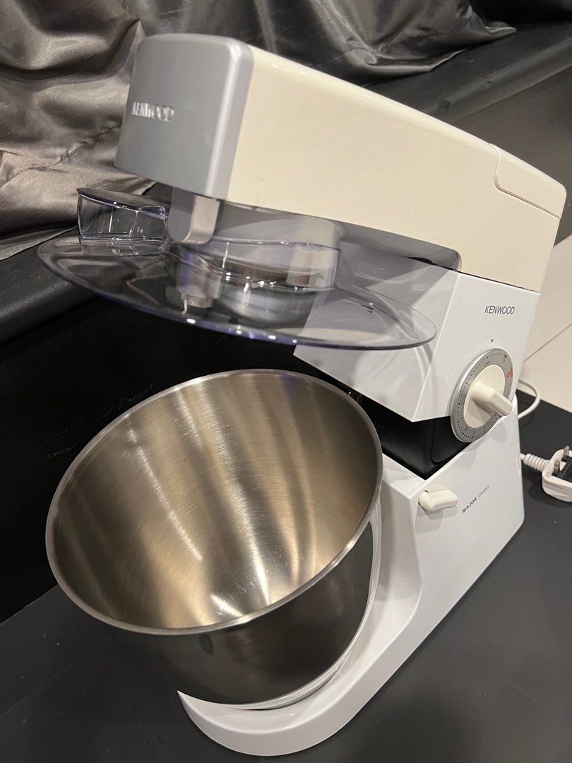 KENWOOD Major Classic Mixer, TV & Home Appliances, Kitchen Appliances ...