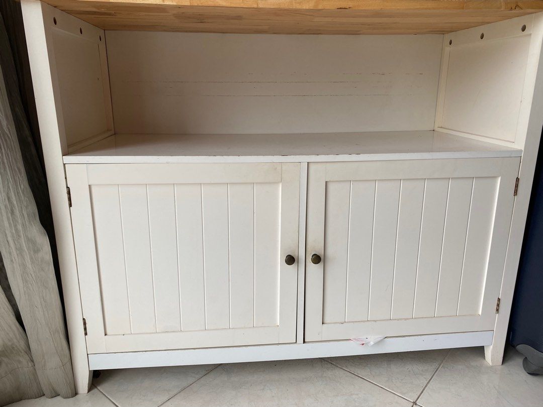 Kitchen and general cabinet, Furniture & Home Living, Furniture ...