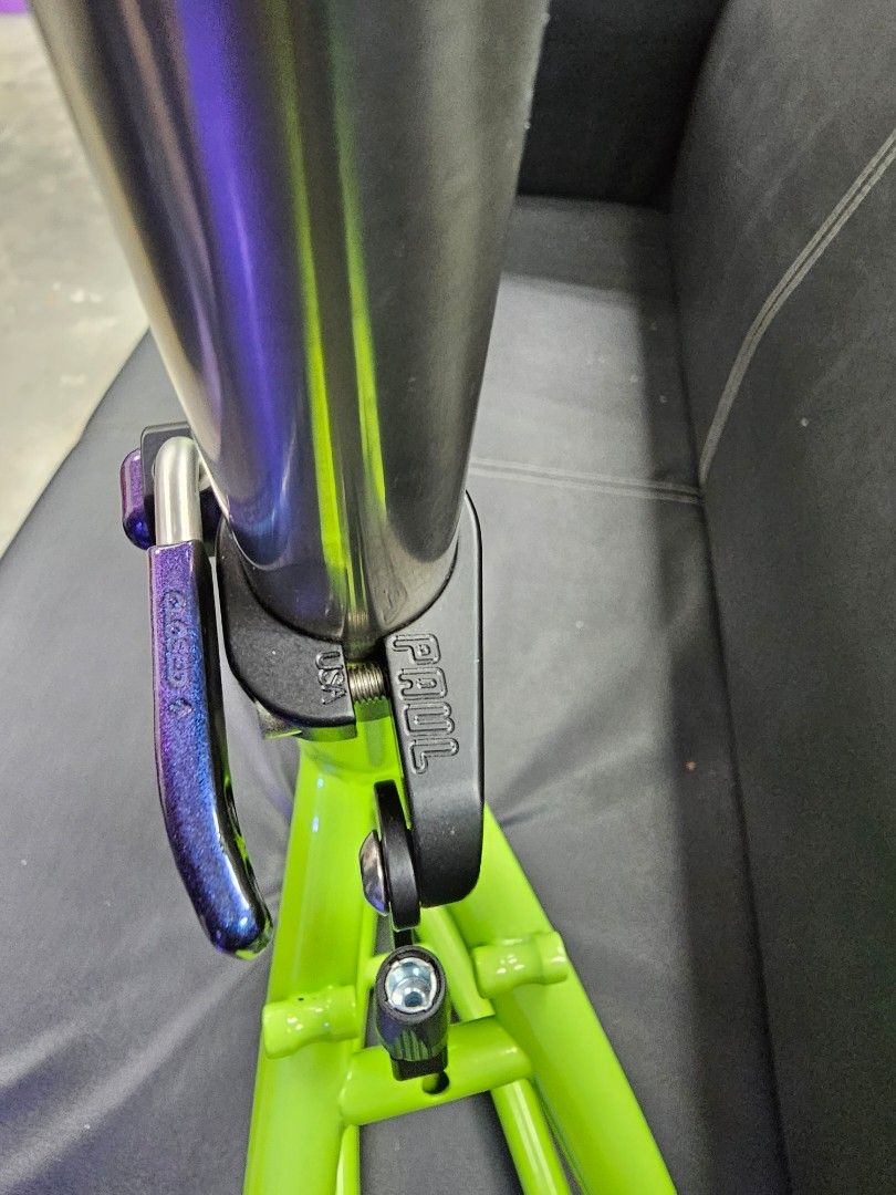 Kona Explosif Steel Frame, Sports Equipment, Bicycles & Parts, Bicycles ...