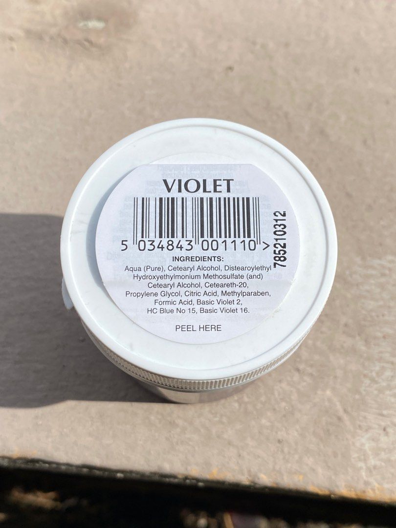 La Riche Directions Hair Dye - Violet, Beauty & Personal Care, Hair on ...