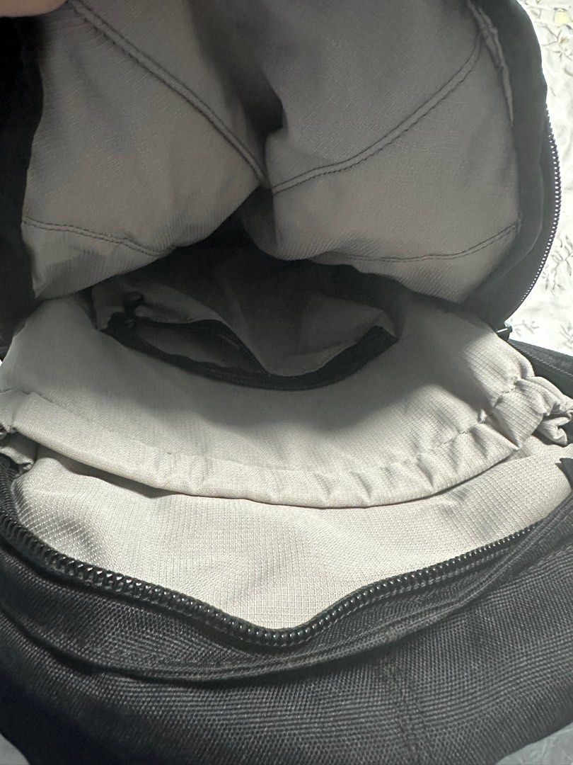 CRUMPLER BACKPACK BAG , Men's Fashion, Bags, Backpacks on Carousell