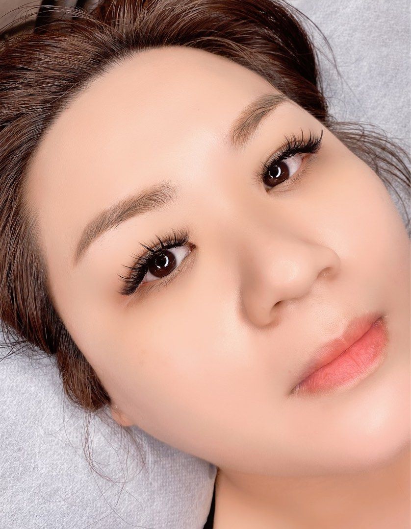 LED EYELASH EXTENSIONS $80 , Lifestyle Services, Beauty & Health ...