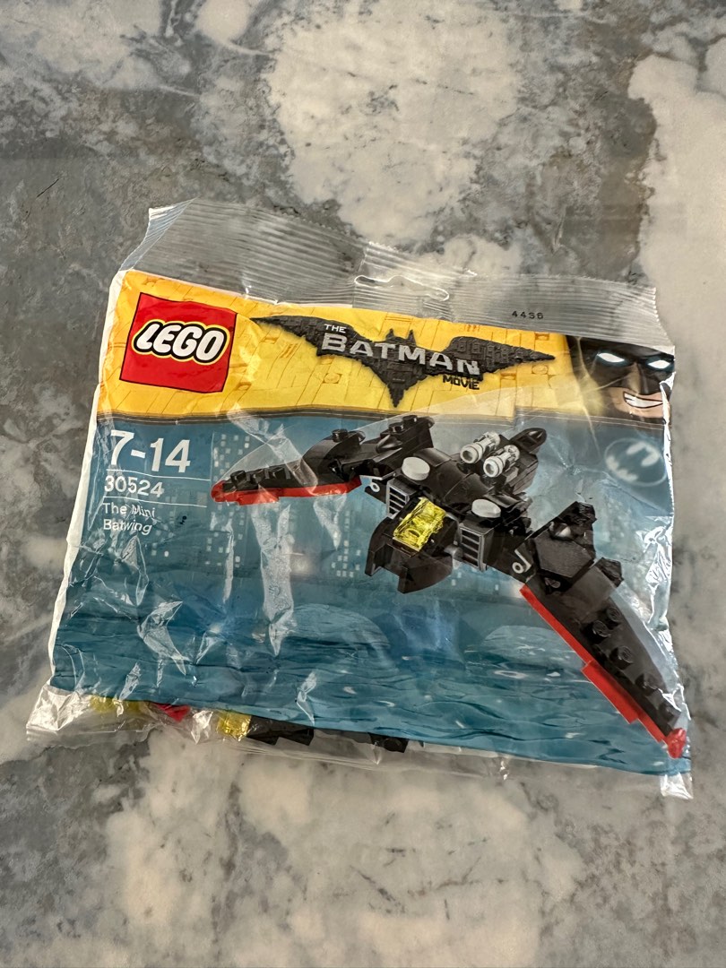 Lego 30524, 興趣及遊戲, 玩具 & 遊戲類 - Carousell