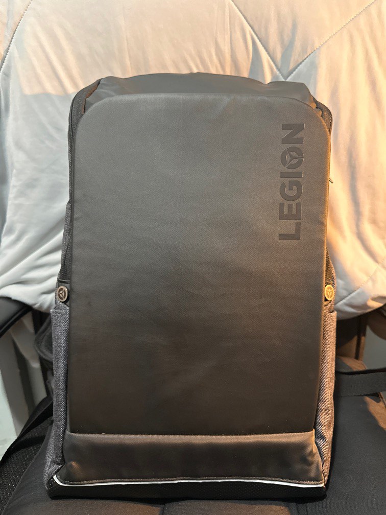 Lenovo Legion Laptop Backpack, Computers & Tech, Parts & Accessories ...