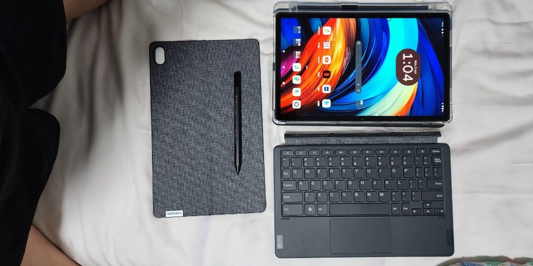 Lenovo p11 plus, Mobile Phones & Gadgets, Tablets, Android on Carousell