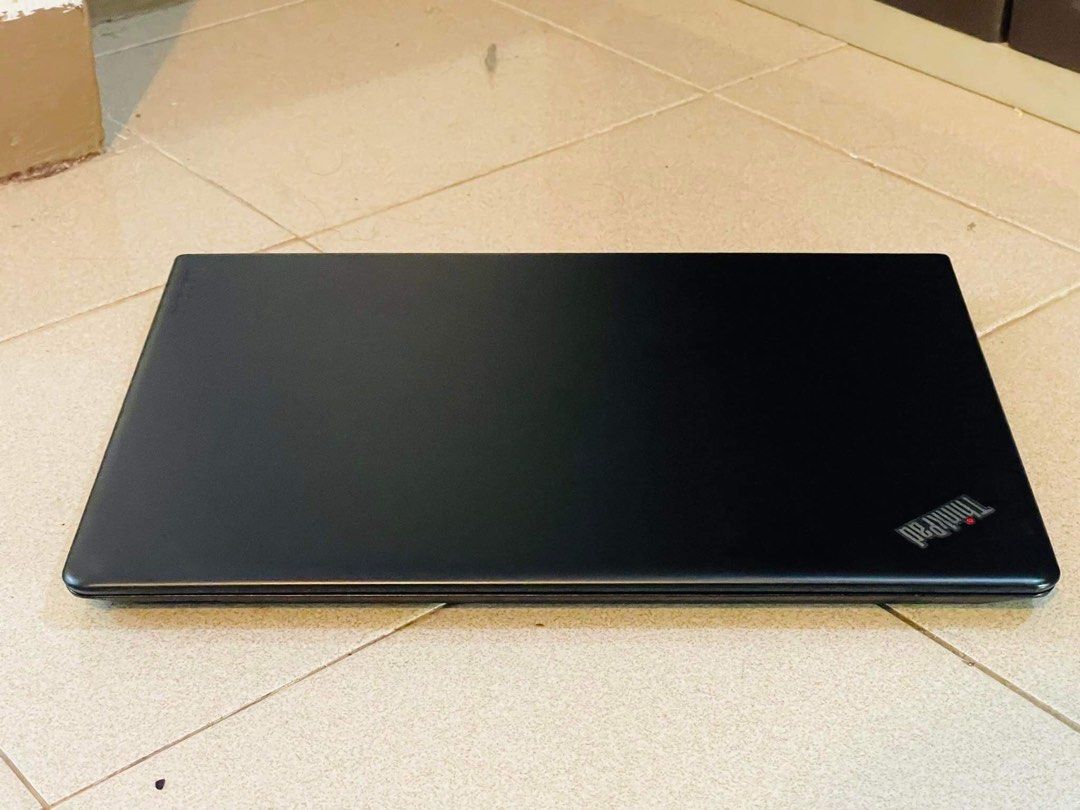 LENOVO THINKPAD GAMING LAPTOP INTEL CORE i5 7TH Gen 8Gb Ram 128Gb SSD ...