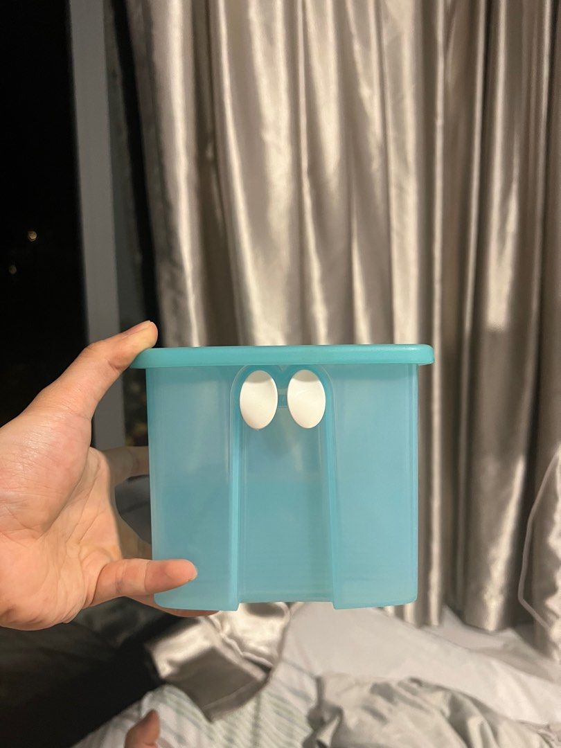 Long Tupperware, Furniture & Home Living, Kitchenware & Tableware ...