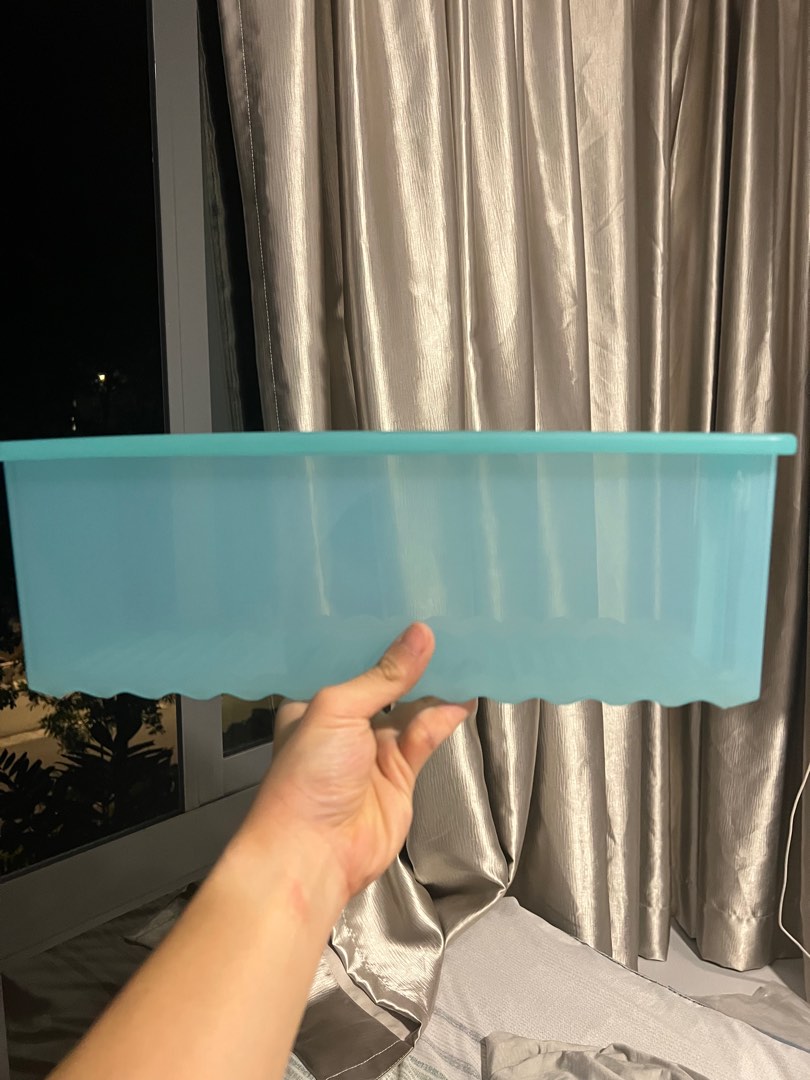 Long Tupperware, Furniture & Home Living, Kitchenware & Tableware ...