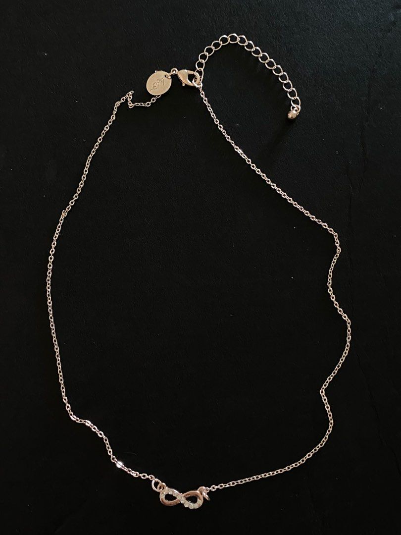 Lovisa Necklace, Women's Fashion, Jewelry & Organisers, Necklaces on ...