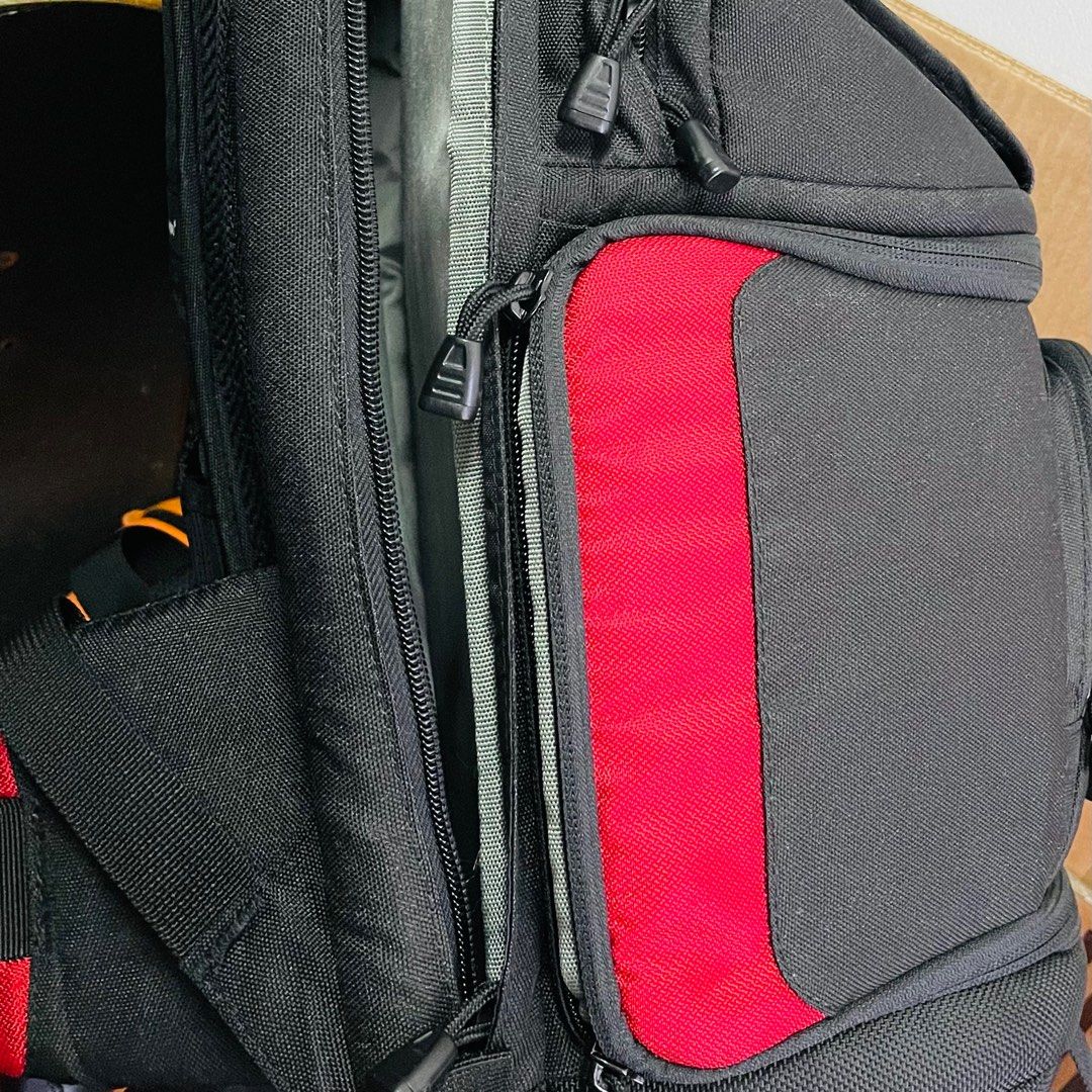 Lowe Pro Camera Bag Pack, Photography, Photography Accessories, Camera ...