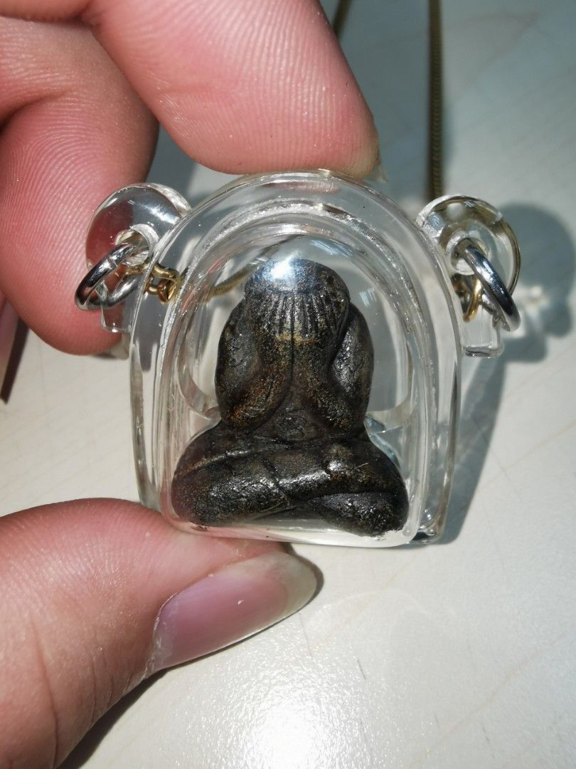 LP Dam Pidta Be.2548, Hobbies & Toys, Memorabilia & Collectibles ...