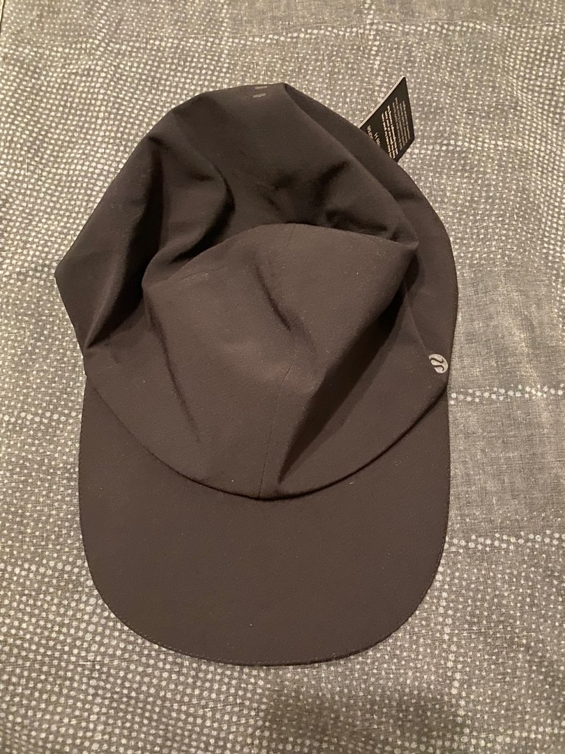 Lululemon cap, Men's Fashion, Watches & Accessories, Caps & Hats on ...